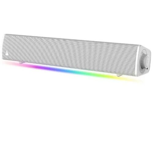 Creative Sound Blaster GS3 Soundbar Fehér Bluetooth, USB (51MF8465AA002 ...
