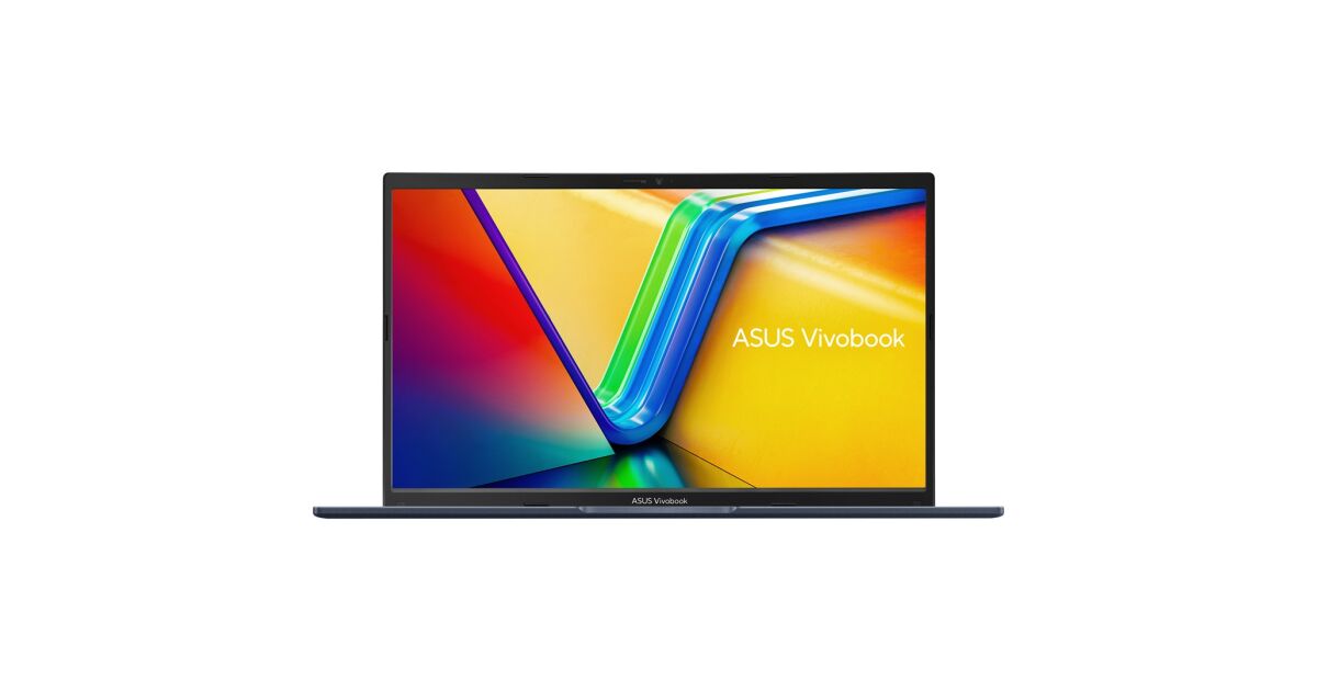 ASUS Vivobook 15 X1502VA-BQ737 Intel® Core™ i5 i5-13420H Laptop 39,6 cm ...