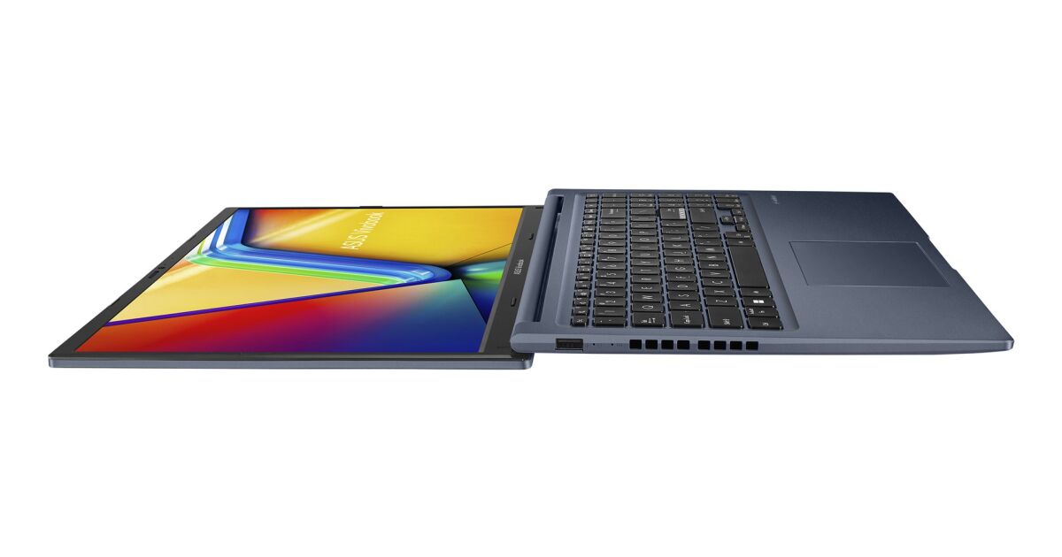 ASUS Vivobook 15 X1502VA-BQ737 Intel® Core™ i5 i5-13420H Laptop 39,6 cm ...