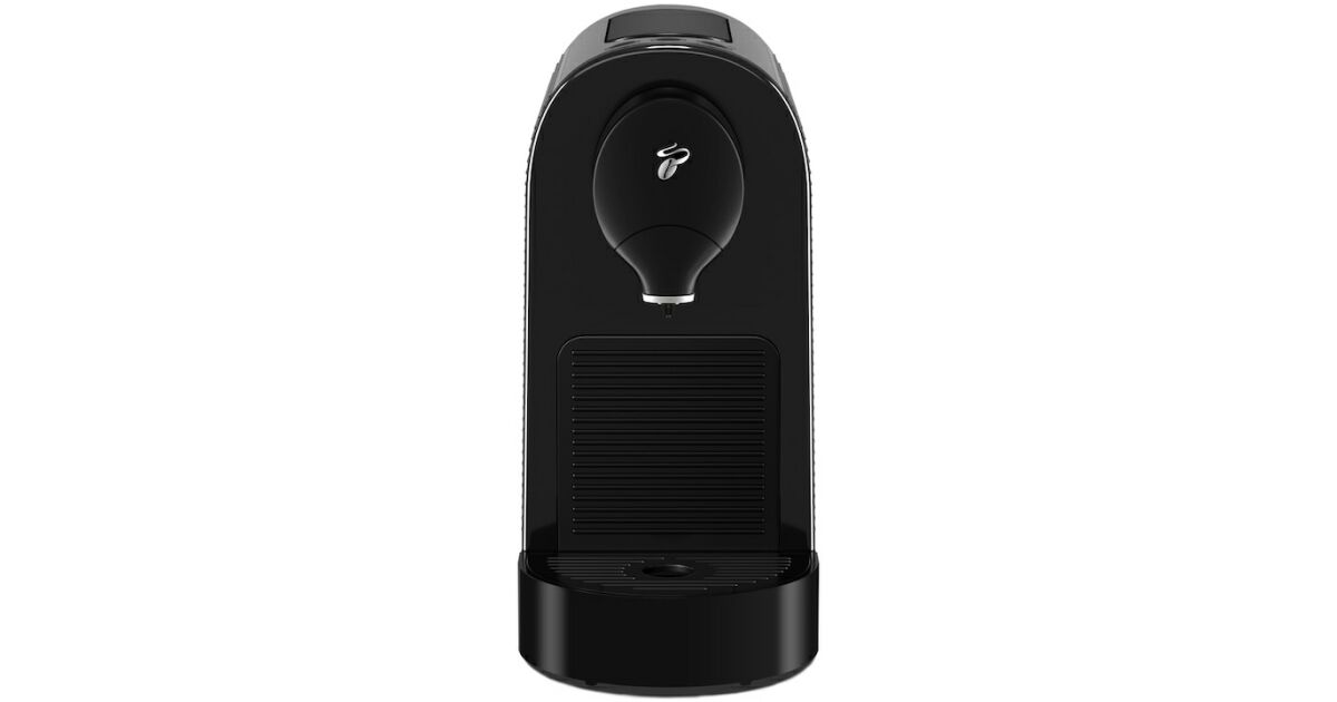 Tchibo Cafissimo Pure Plus 644880 еспресо машина, 800 мл, 15 бара ...