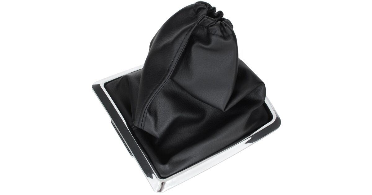 Ford Focus Mk2 04-12 váltóvédő gumi + keret KICSI | Pepita.hu