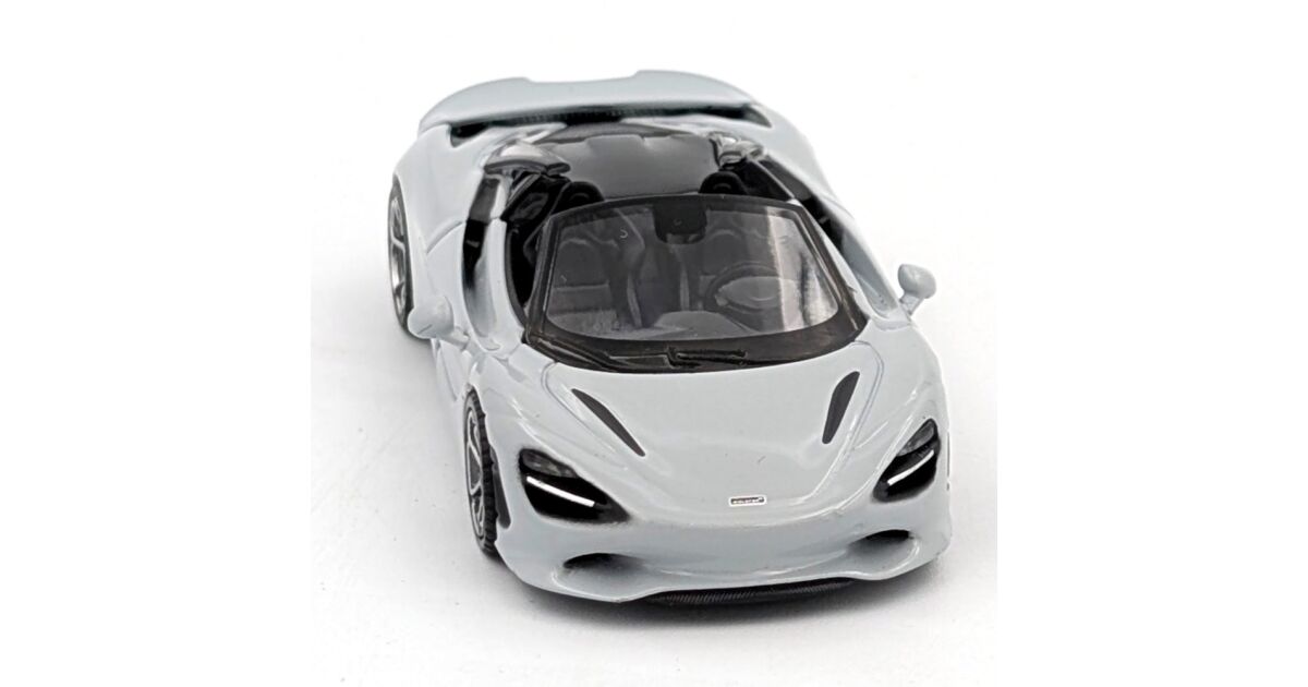 McLaren 750S Spider 1:64 Mini Gt 973 | Pepita.hu