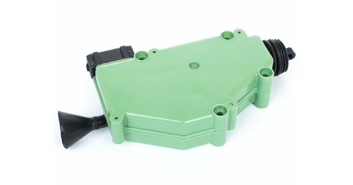 VW T4 90-03 első ajtó központi zár működtető 4 tűs | Pepita.hu