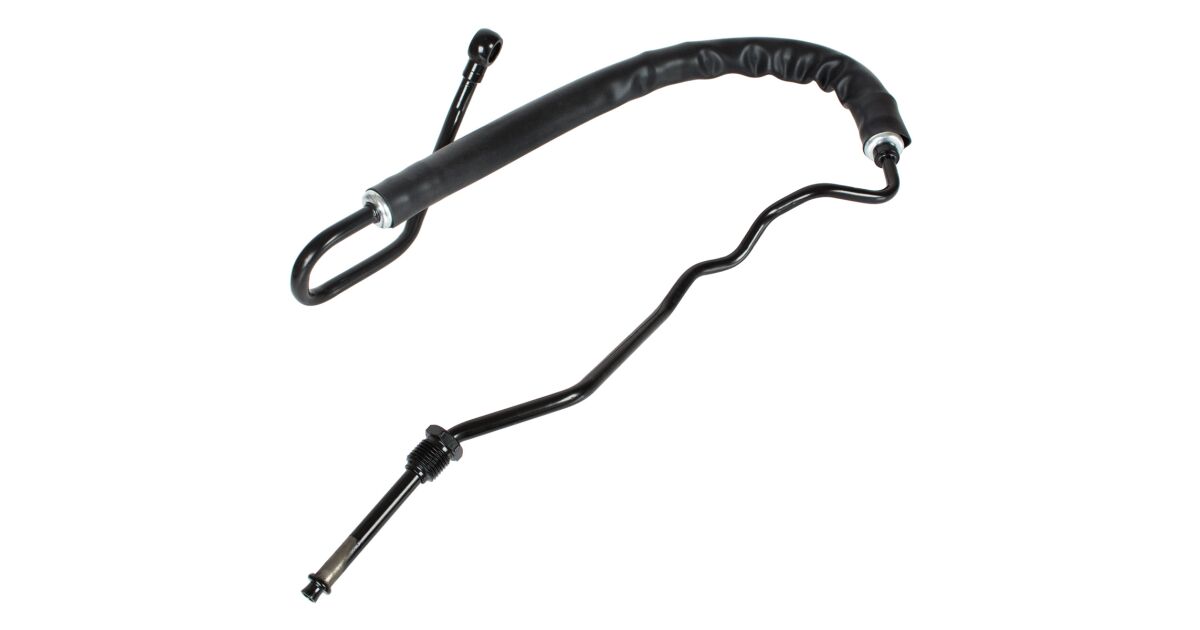 VW Lupo 01-05 szervokormány szivattyú tömlő a TRW rendszerhez | Pepita.hu