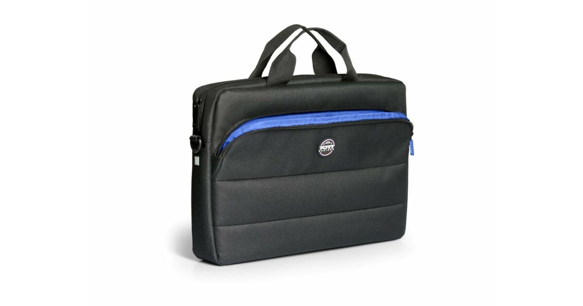 PORT DESIGNS Portland II Eco TL 17.3'' Laptop Táska | Pepita.hu