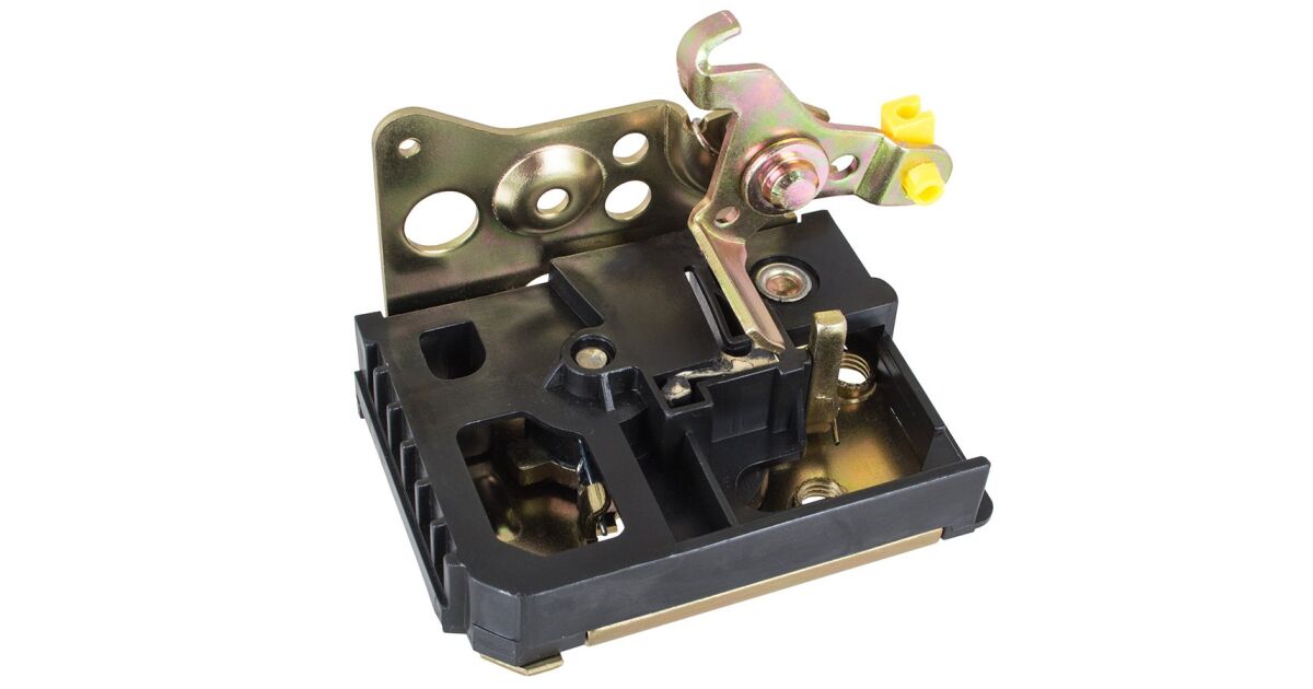 Peugeot Boxer 94-06 jobb oldali tolóajtó zár | Pepita.hu