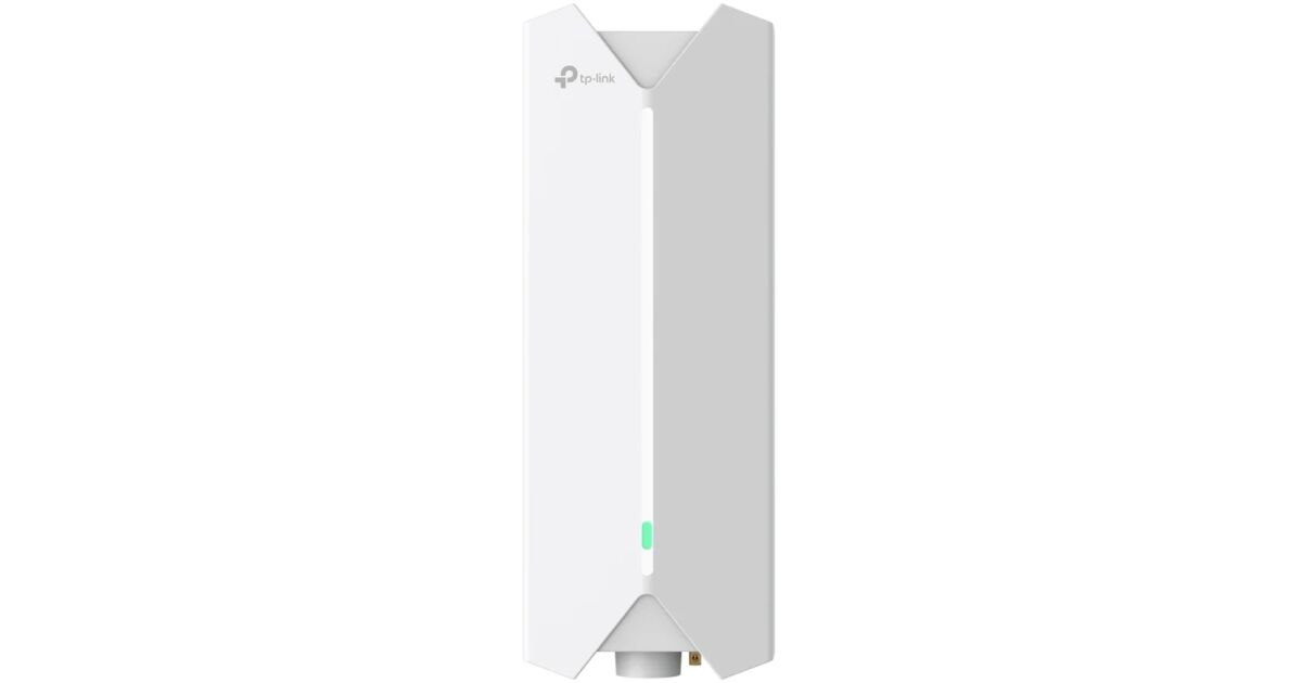 TP-Link F65-Outdoor Festa AX3000 Dual Band 574 / 2402 Mbps WiFi 6 ...