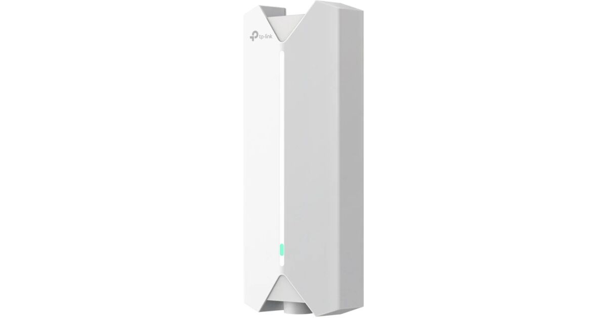 TP-Link F65-Outdoor Festa AX3000 Dual Band 574 / 2402 Mbps WiFi 6 ...