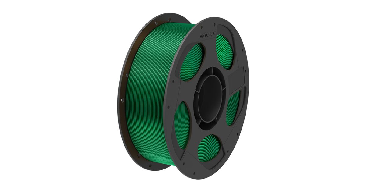 Anycubic Karácsonyi PLA filament készlet (4 db). | Pepita.hu