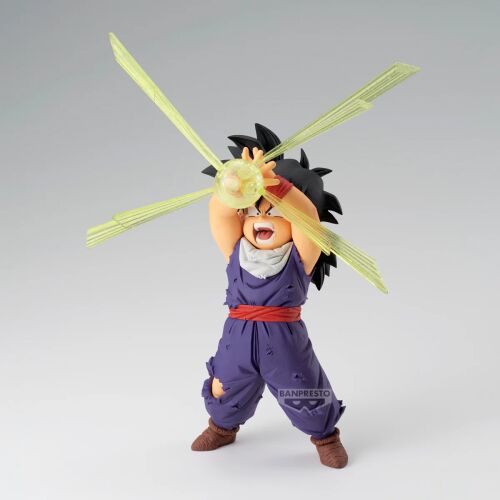 Dragon Ball Z – Son Gohan G x Materia III Prize Figure | Pepita.hu