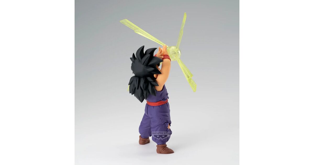 Dragon Ball Z – Son Gohan G x Materia III Prize Figure | Pepita.hu