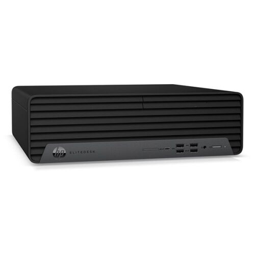 HP EliteDesk 800 G6 Small Form Factor PC Bundle | Pepita.hu