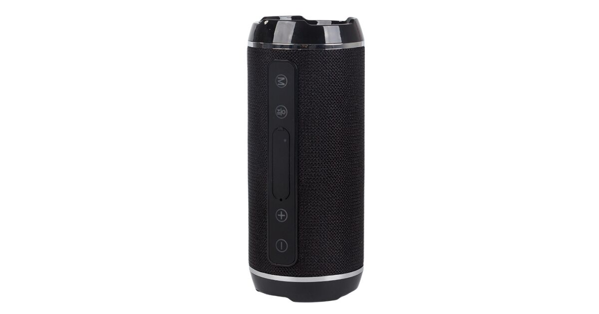 Boxă Bluetooth Portabilă Boombox cu USB, Radio FM și Funcție AUX ...