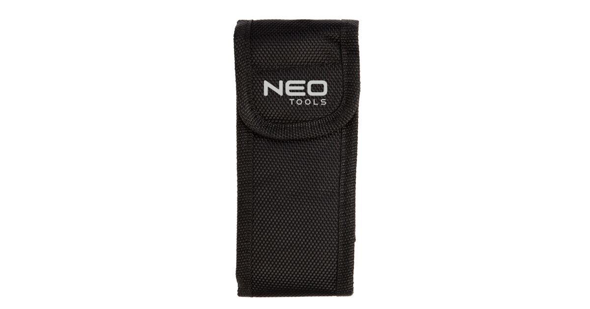 Scaner de perete (detector cabluri, metal, tevi, lemn) 3 în 1, Neo ...