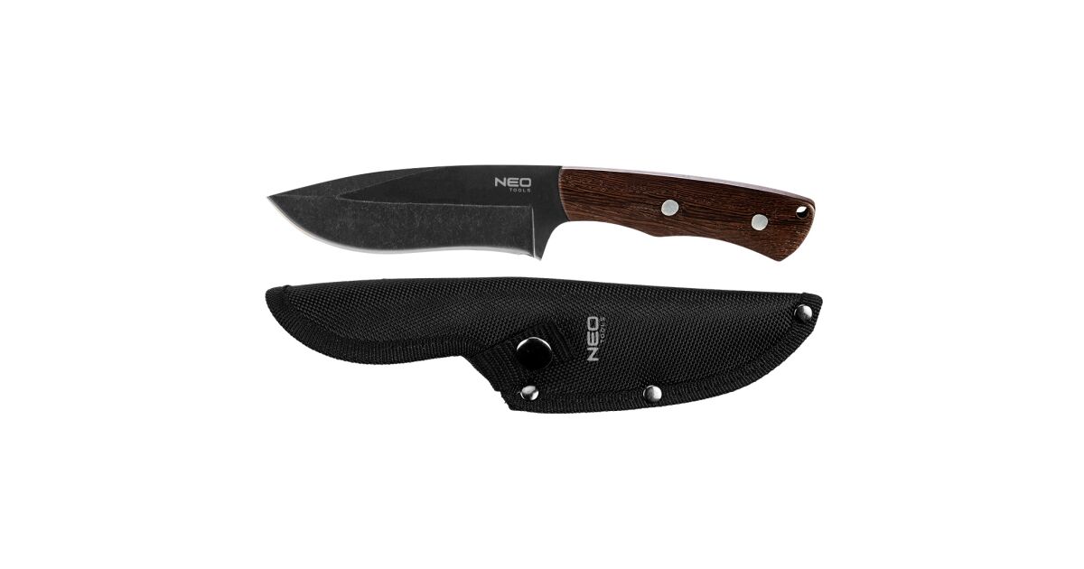 Cutit tactic cu lama full-tang Neo | Pepita.com