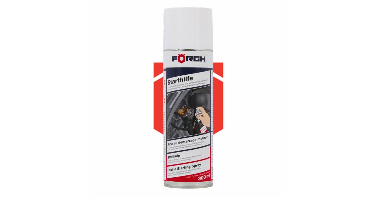 FORCH MOTOR IND?T?SZER 300ML | Pepita.hu