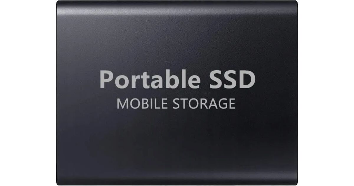 KÜLSŐ SSD MEREVLEMEZ 2 TB-OS HORDOZHATÓ LAPTOPHOZ USB 3.1 | Pepita.hu