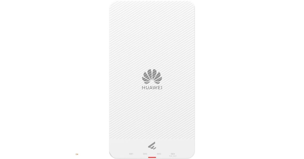 Huawei eKit Wireless Access Point DualBand 3.57Gbps WiFi 7 beltéri ...