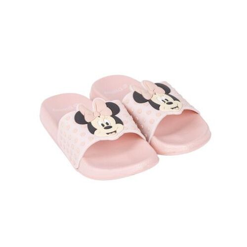Prémium gyerek papucs - Minnie egér - 30-31 | Pepita.hu