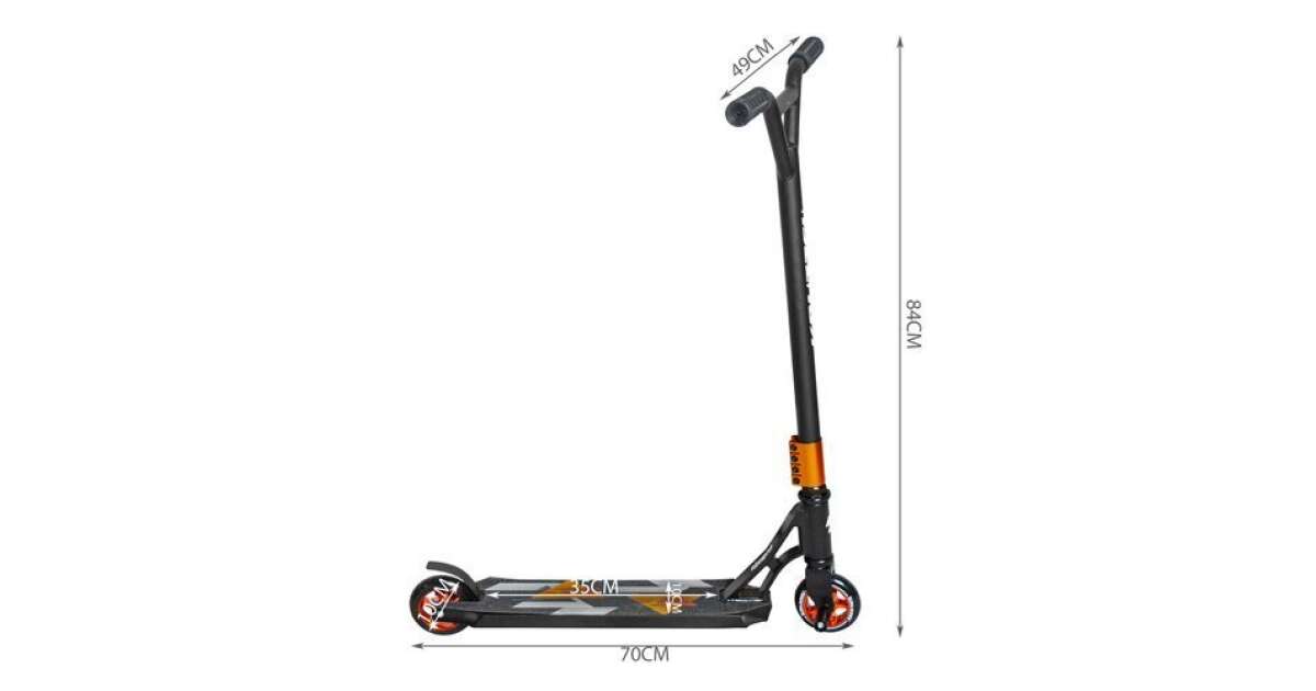 Freestyle roller | Pepita.hu