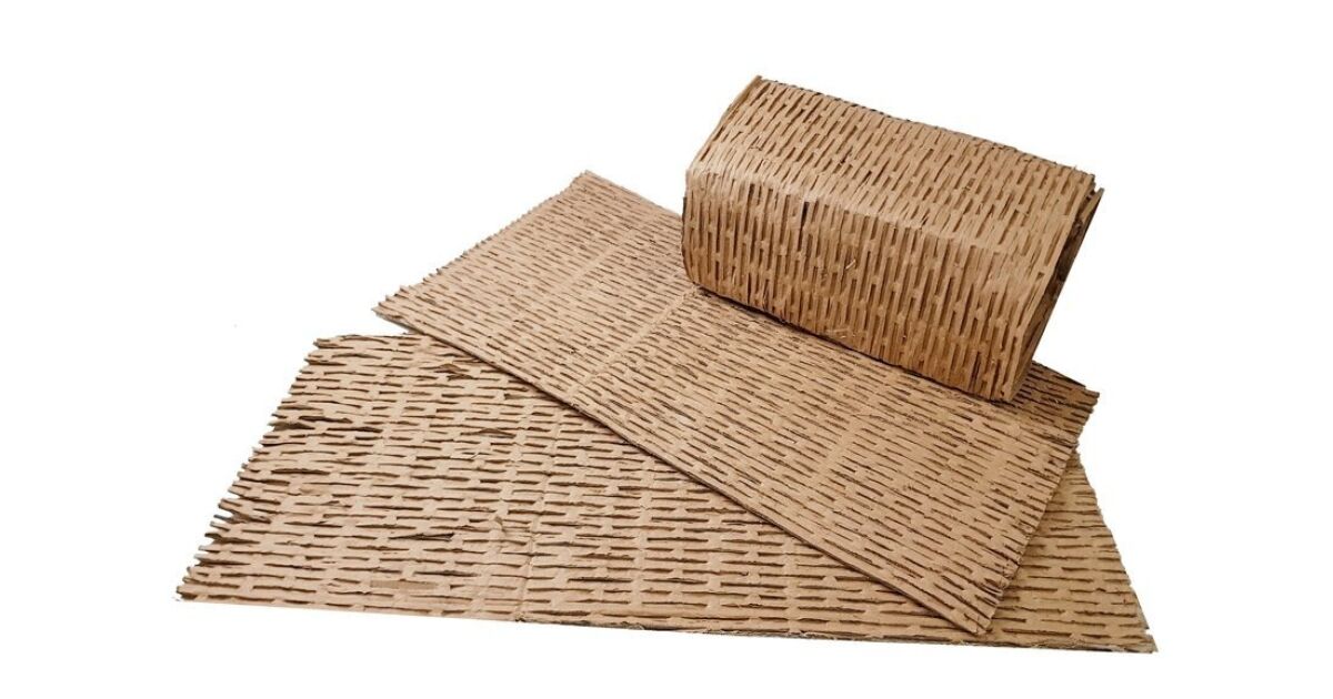 Karton töltőanyag 10kg – ECO 9147 | Pepita.hu