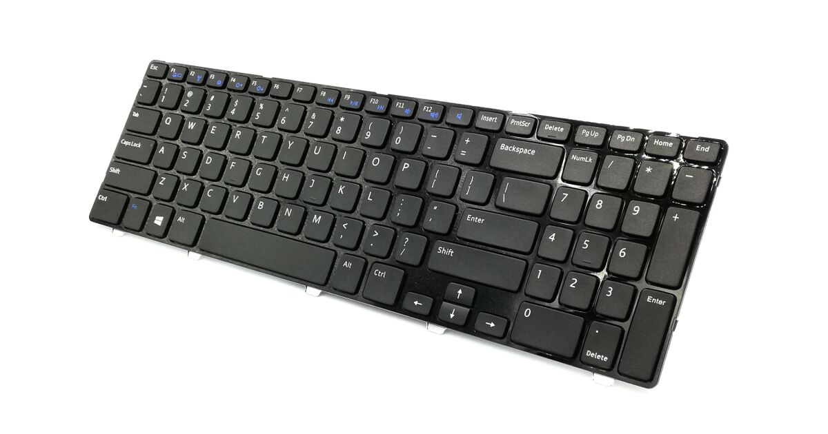 Dell Inspiron 15 3521, 15 3550, 15R 5521 Latitude N5521 N3521 V2521 ...