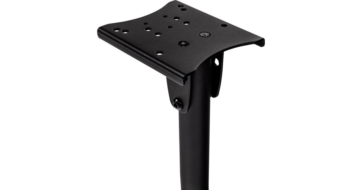 Thermaltake GR300 Racing Simulator Cockpit Szimulátor ülés - Fekete ...