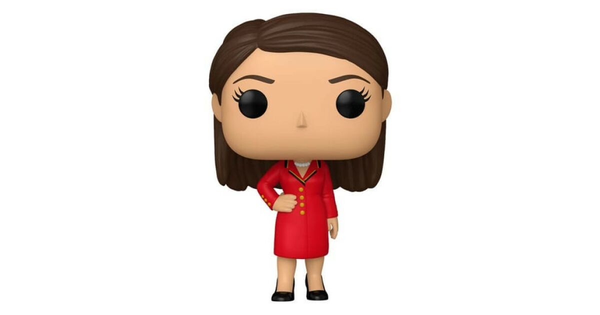 Gilmore Girls POP! TV Vinyl Figure Lorelai Gilmore 9 cm | Pepita.hu