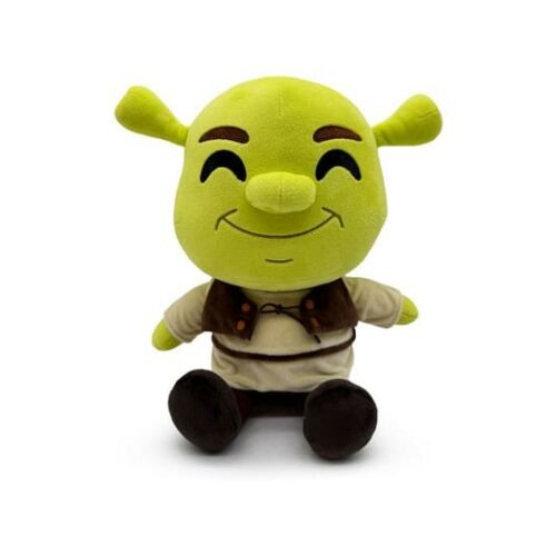 Shrek Plush Figure Shrek Sit 22 cm | Pepita.hu