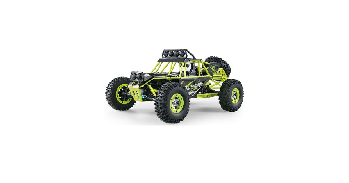 Amewi CRO55RACER Desert Buggy rc autó 4X4 1:14 RTR 50 km/h | Pepita.hu