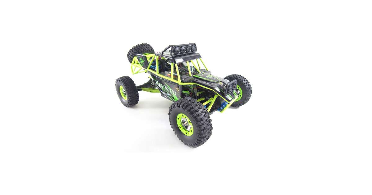 Amewi CRO55RACER Desert Buggy rc autó 4X4 1:14 RTR 50 km/h | Pepita.hu
