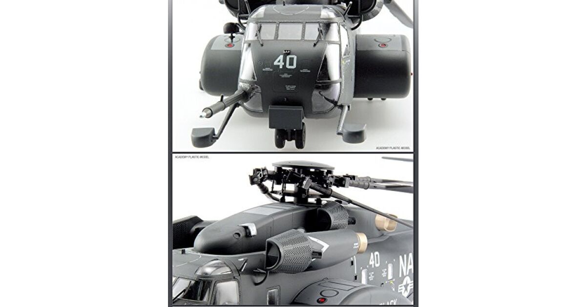 Academy MH53E Sea Dragon 1:48 (12703) | Pepita.com
