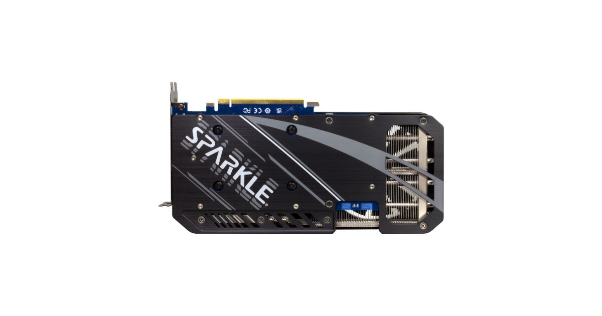 Sparkle Technology Intel Arc A770 ROC OC Edition 16 GB GDDR6 | Pepita.hu