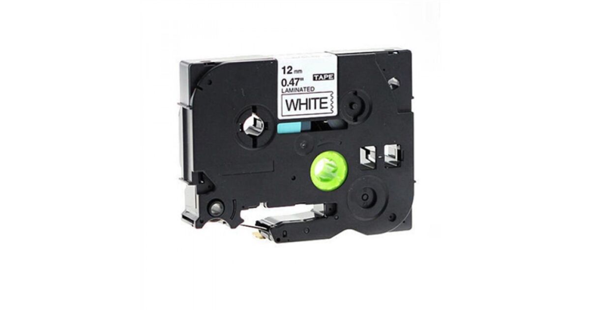 FOR USE BROTHER TZ231 szalagkazetta /FU/ (BROTHERTZ231FU) | Pepita.hu