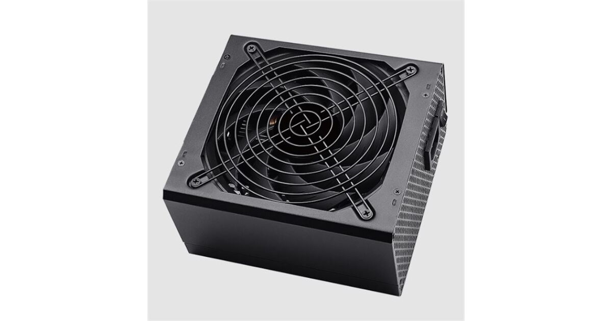 KEEP OUT 850W moduláris 14cm fan ATX V3.1 aktív PFC 80+ Gold Tápegység ...
