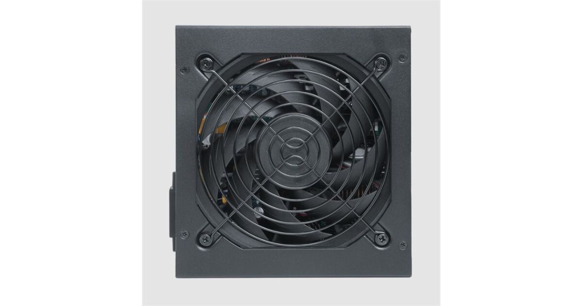 KEEP OUT 600W 12cm fan ATX V2.31 aktív PFC 80+ Bronze Tápegység | Pepita.hu