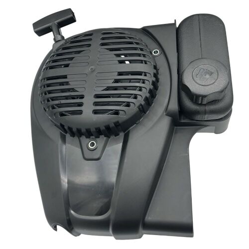 Demaror cu recul Loncin LC1P65FE - Ansamblu original cu rezervor de ...