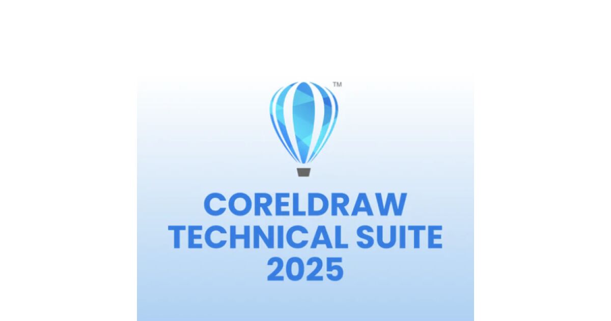 CorelDRAW Technical Suite 2025 Windows/Mac | Pepita.hu