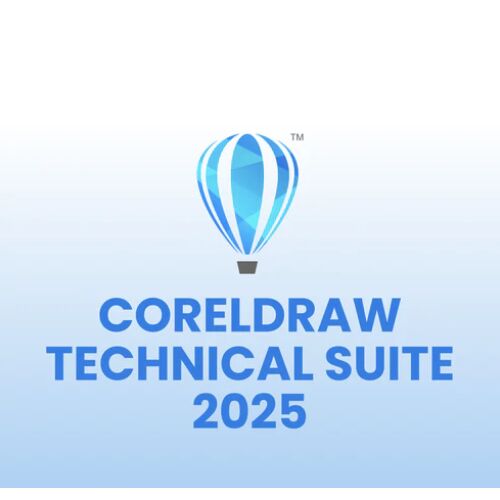 CorelDRAW Technical Suite 2025 Windows/Mac | Pepita.hu
