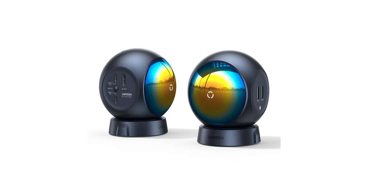 UGREEN CM438 vezeték nélküli adóvevő | Pepita.hu