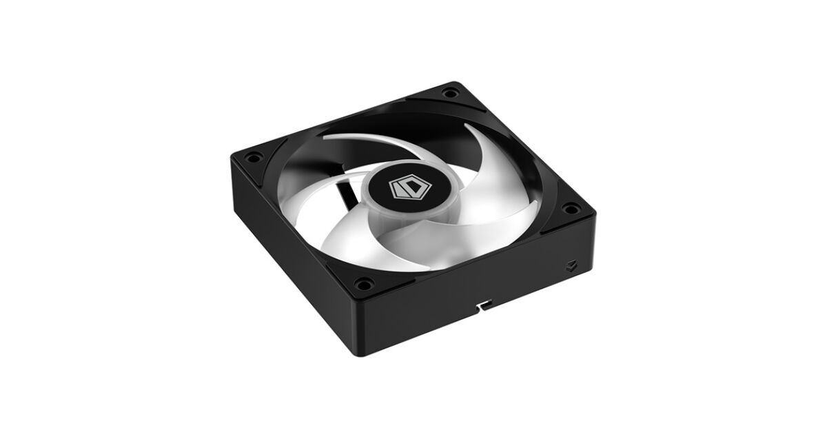 ID-Cooling Cooler CPU - SE-904-XT ARGB NEGRU (29,1dB; max. 80,02 m3/h ...