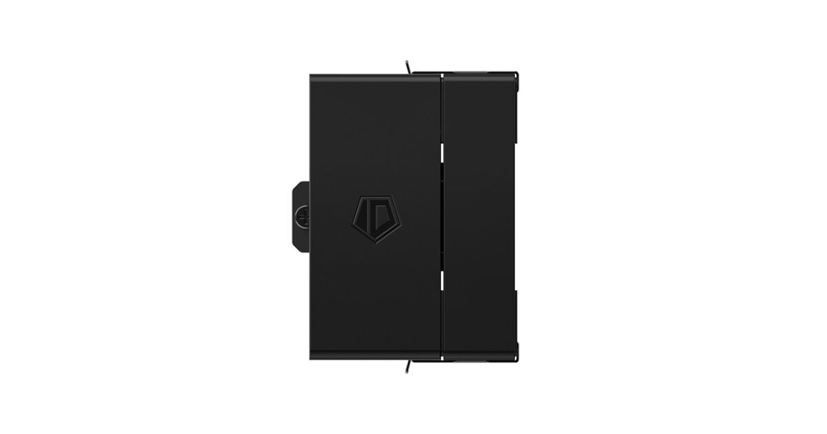ID-Cooling Cooler CPU - SE-904-XT ARGB NEGRU (29,1dB; max. 80,02 m3/h ...