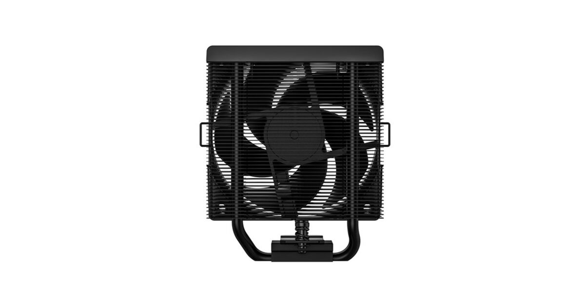 ID-Cooling CPU Cooler - SE-903-XT V2 BLACK (29,1dB; max. 80,02 m3/h ...