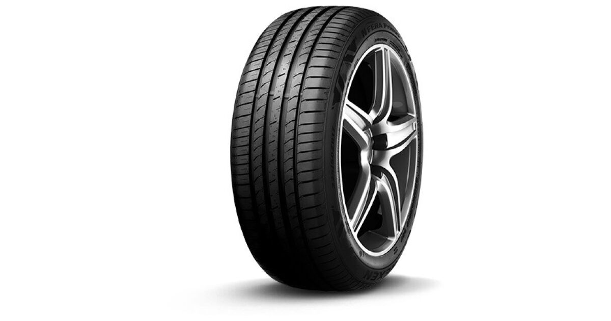 Nexen N`FERA PRIMUS XL FSL 245/45 R18 100Y Letné | Pepita.com