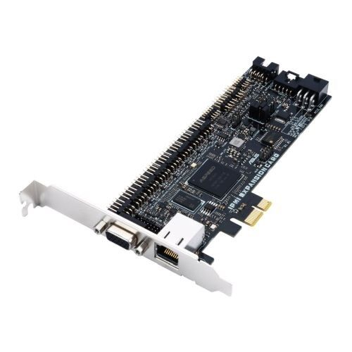 ASUS IPMI EXPANSION CARD-SI Erweiterungskarte/Adapter Intern RJ-45, VGA ...