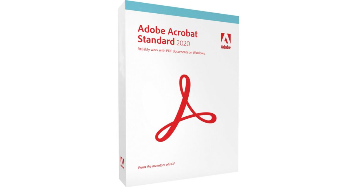 Adobe Acrobat 2020 PRO- Windows | Pepita.hu
