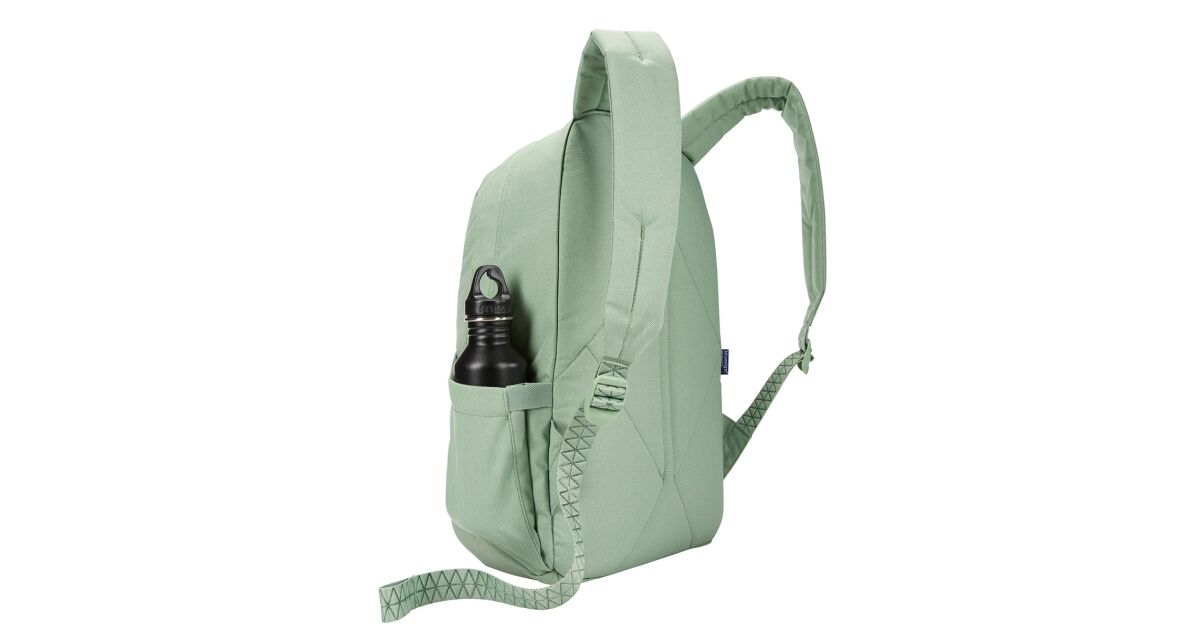 Rucsac urban cu compartiment laptop, Thule, Notus, 20L, Verde | Pepita.com