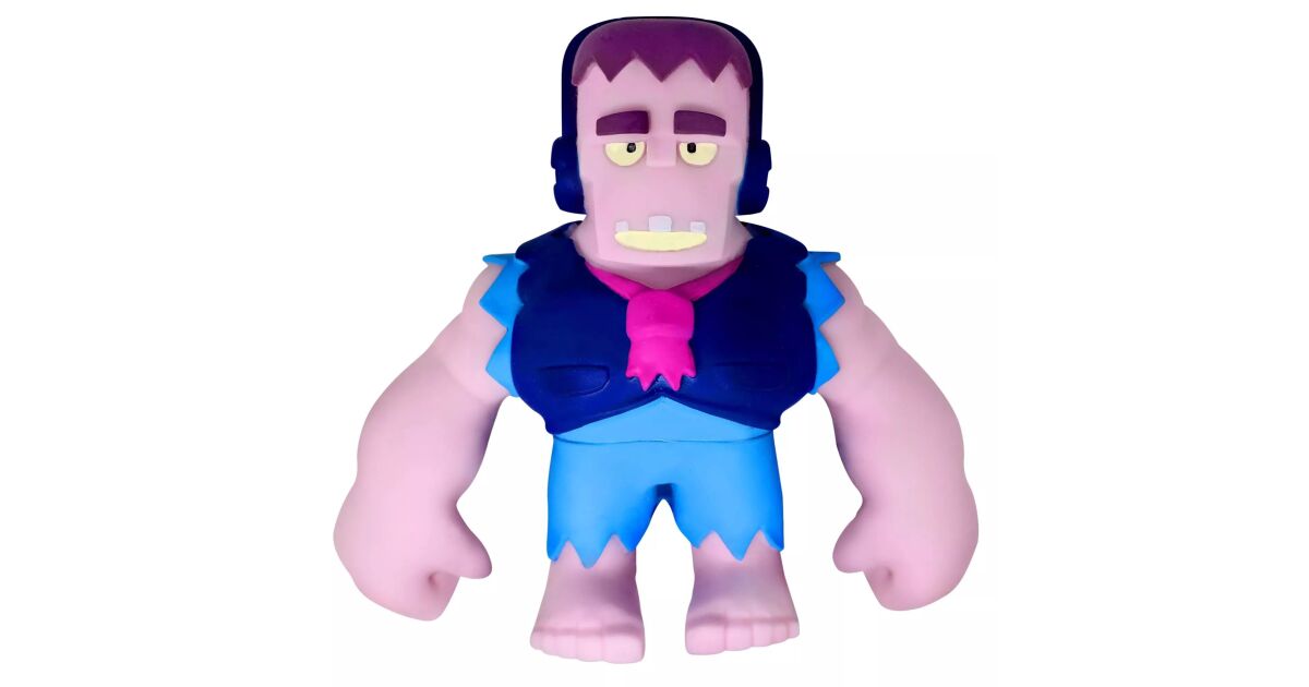Monsterflex, Nyújtható Brawl Stars figura, Frank | Pepita.hu