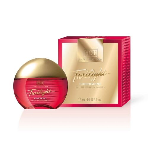 HOT Twilight Pheromone Parfum women 15ml női feromon parfüm | Pepita.hu