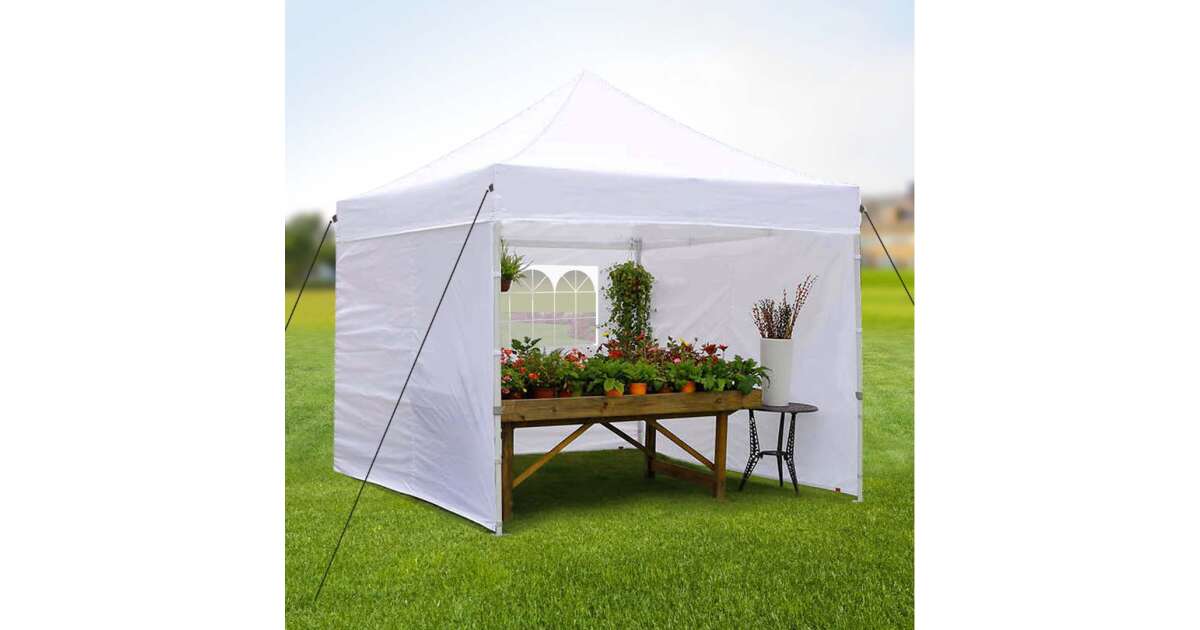 Prelata pentru pavilion de gradina, diferite dimensiuni-2,9x2,9 metri ...